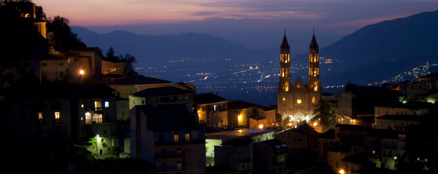 Montesano sulla Marcellana, tra storia e leggenda. | Azienda Agricola ...